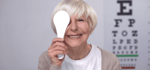 RLE (Refractive Lens Exchange) Surgery Shrewsbury UK